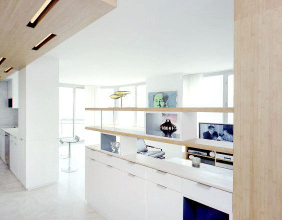 Living room - Townsend Design